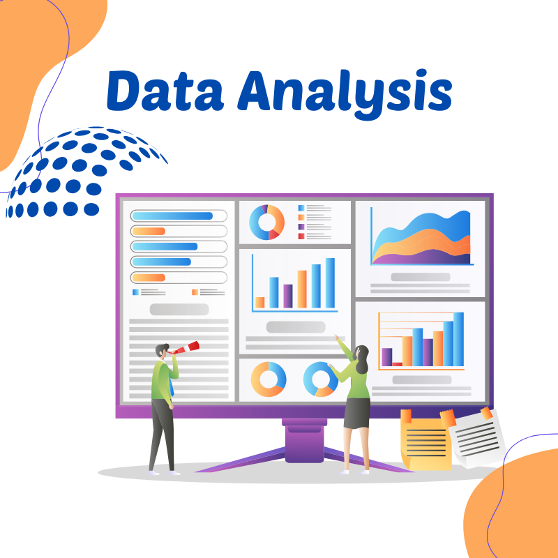 Business Intelligence & Data Visualization – TechyWorx